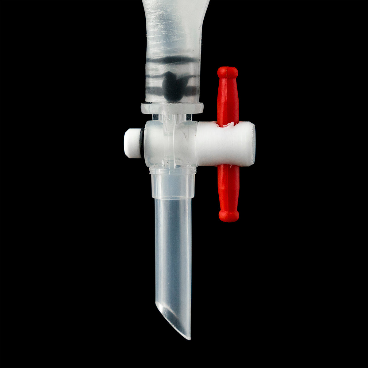 Polypropylene Separatory Funnel – Mycologos