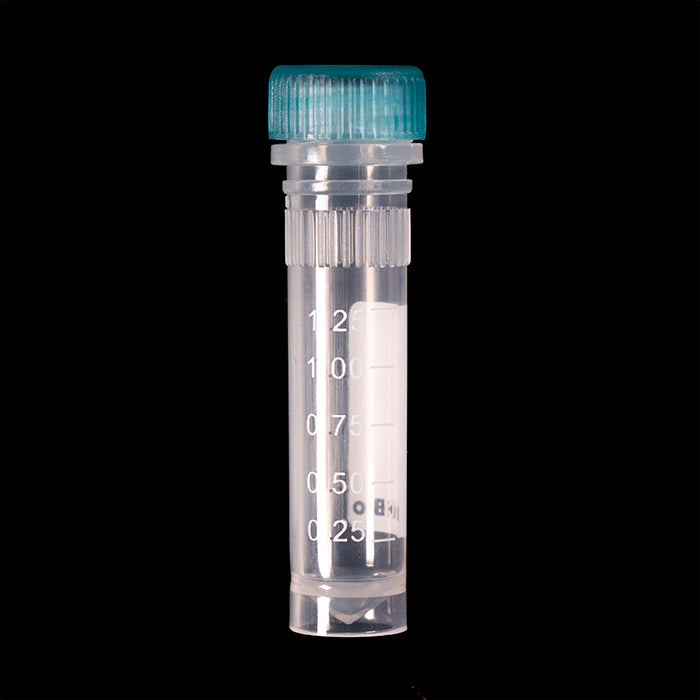 2.0 mL Microcentrifuge Tubes – Mycologos