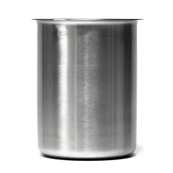 500 mL Stainless Steel Beaker – Mycologos