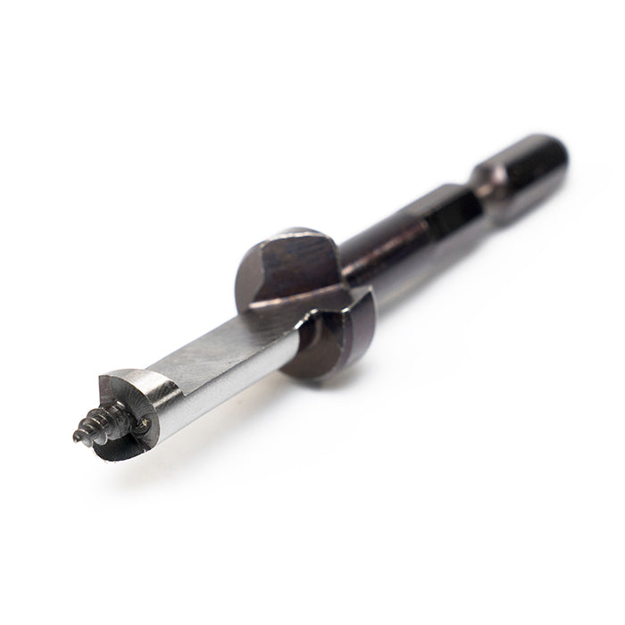 Mushroom Log Drill Bit – Mycologos