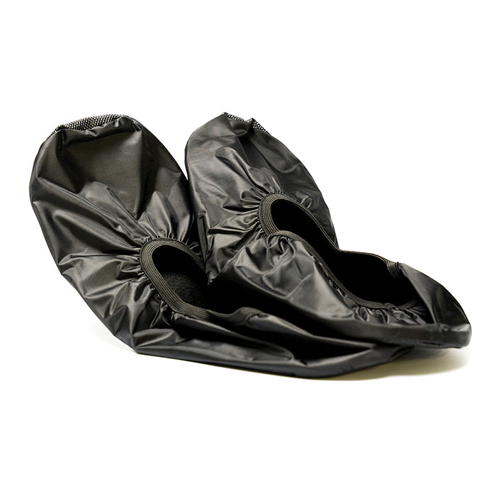 Durable Polypropylene Shoe Covers – Mycologos