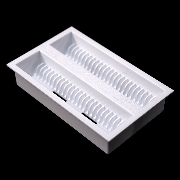 Microscope Slide Washing Tray – Mycologos