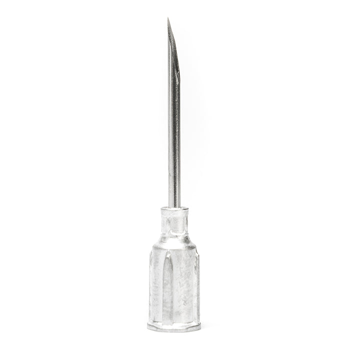 16 ga. Luer Lock Syringe Needle – Mycologos